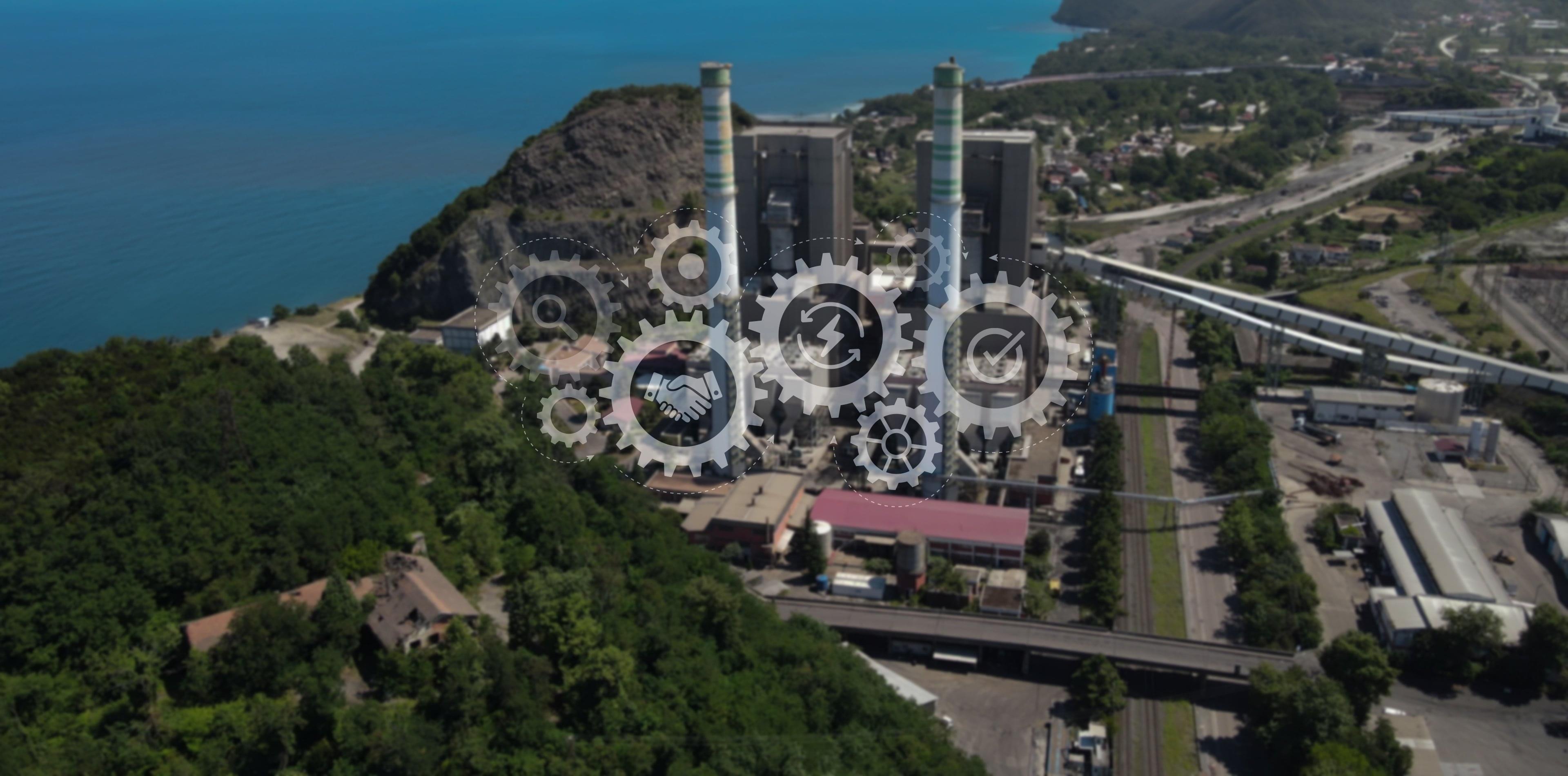 Integrated Management System Scope - Cates